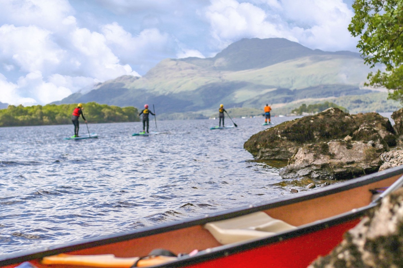 School Non-Residential Adventures | West End Adventure